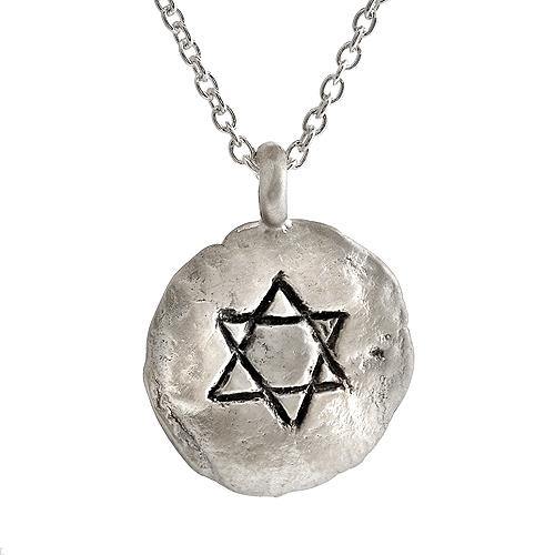 Jewish Necklaces | Western Wall Jewelry